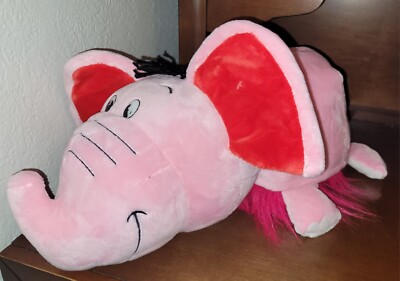 Flipazoo Ever Elephant Lovey Lion Plush Jay Play Valentines Hearts 17 ...