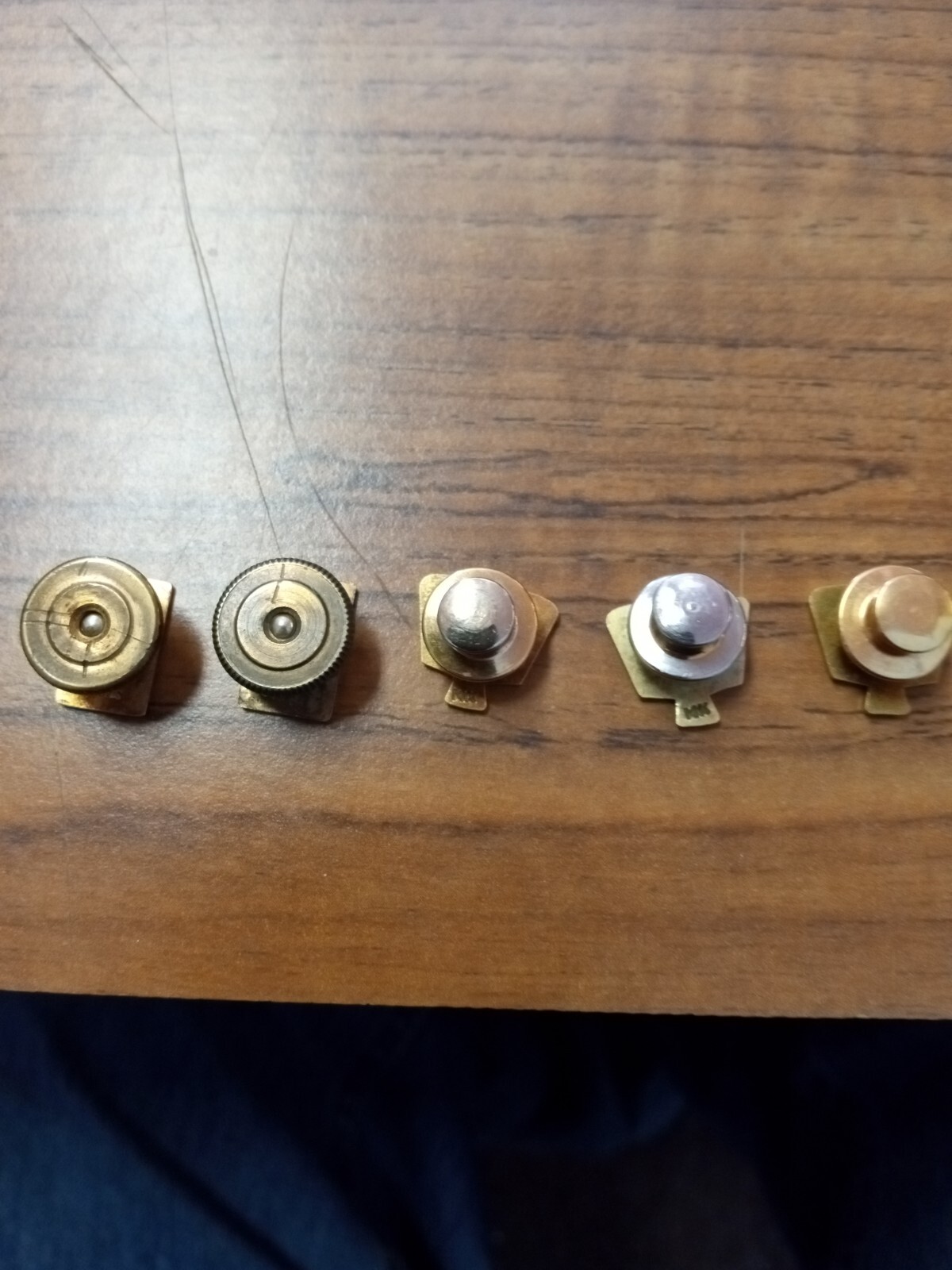 5 SINCLAIR SERVICE PINS 3-14k enamel pins 2-10k older style pins, | eBay