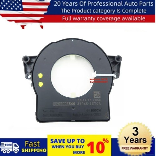 NEW OEM Steering Angle Sensor 47945-1ET0A For 2008-2015 Nissan | eBay