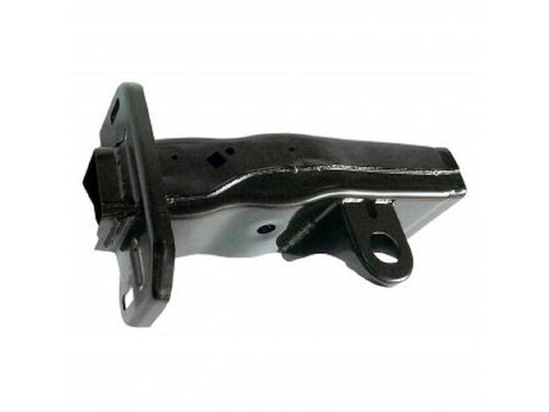Front Right - Passenger Side Frame Rail 48NTCT27 for F150 2007 2004 ...