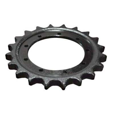 Motors & Pumps - Drive Motor