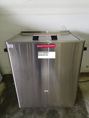 Chattanooga Hydrocollator - M2 | eBay