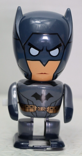 DC Comics BATMAN Wind-Up 4" Justice League Action Figure Toy | eBay