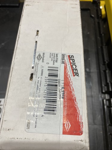Spicer U-Joints # 5-279X (1)pc New !! | eBay