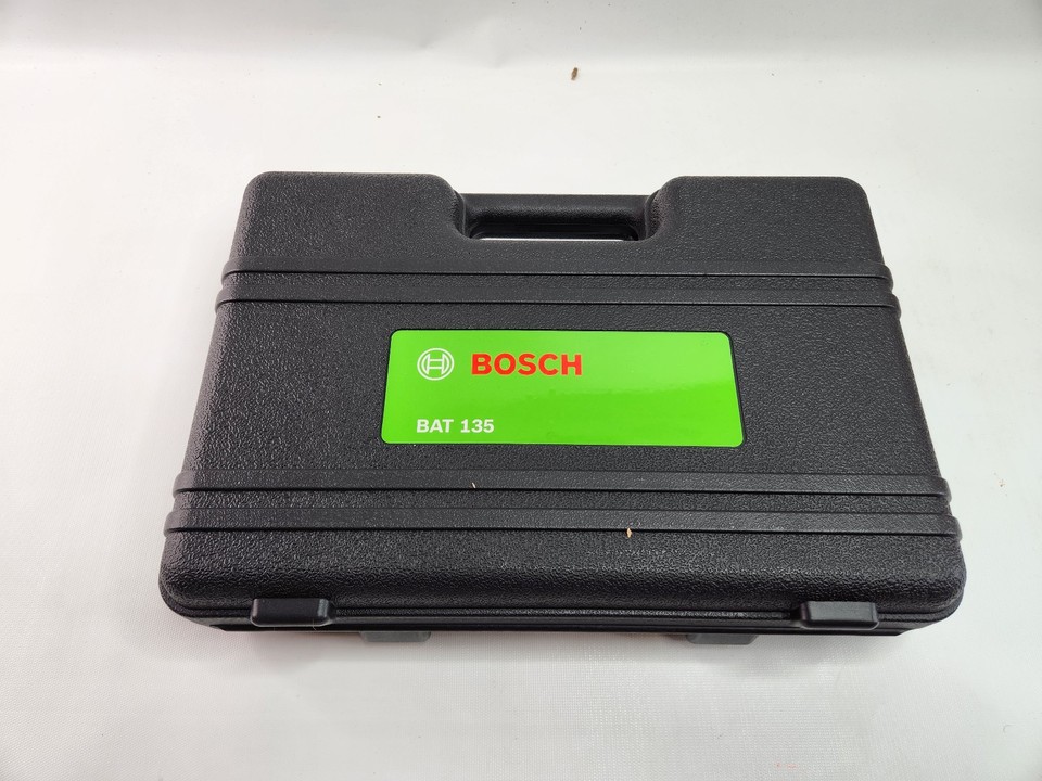 Bosch 1699200244 Bat 135 Battery and Charging System Tester with ...