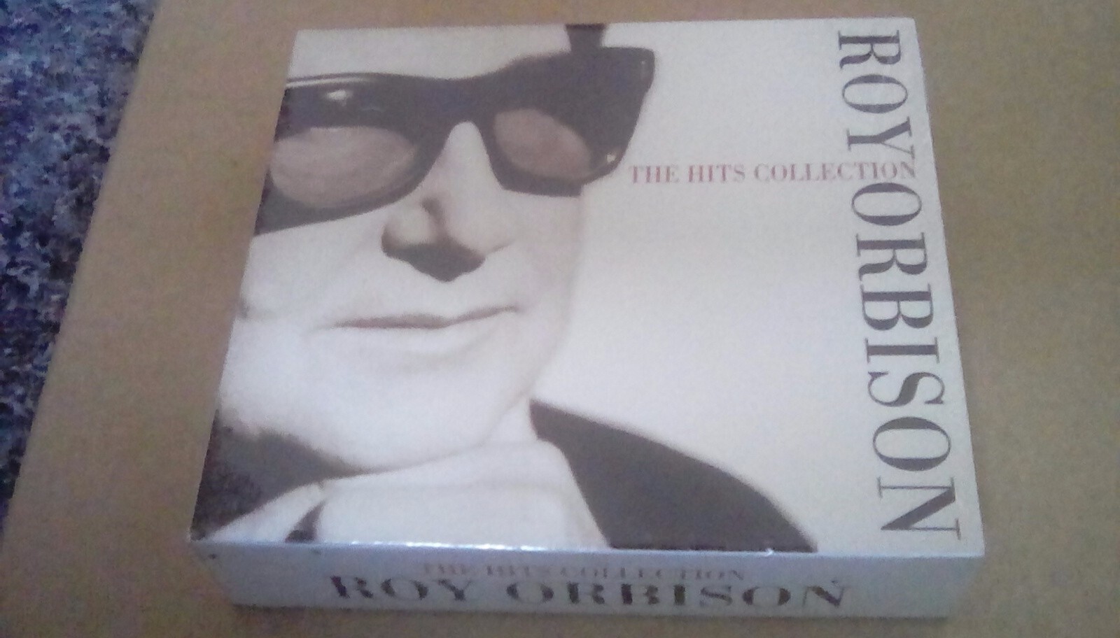 Roy Orbison The Hits Collection Boxed Set of 3 CDs for sale online | eBay
