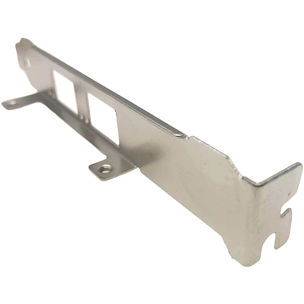 5pcs Generic high Profile Brackets for Intel X520-DA2 X520-SR2 X520-LR2 ...