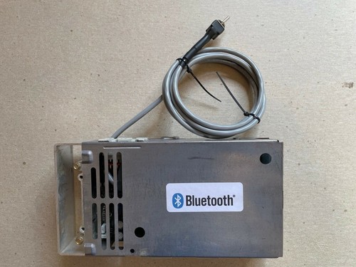 90-96 BOSE C4 CORVETTE RADIO TUNER RECEIVER BLUETOOTH GM DELCO CDM ...