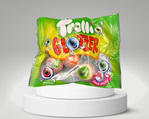 (22,82€/kg)Trolli Glotzer – 131g - MHD 18.10.24 | eBay.de