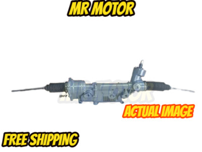 Complete Electric Rack and Pinion Dodge Ram 1500 Truckfor 2013 2014 ...