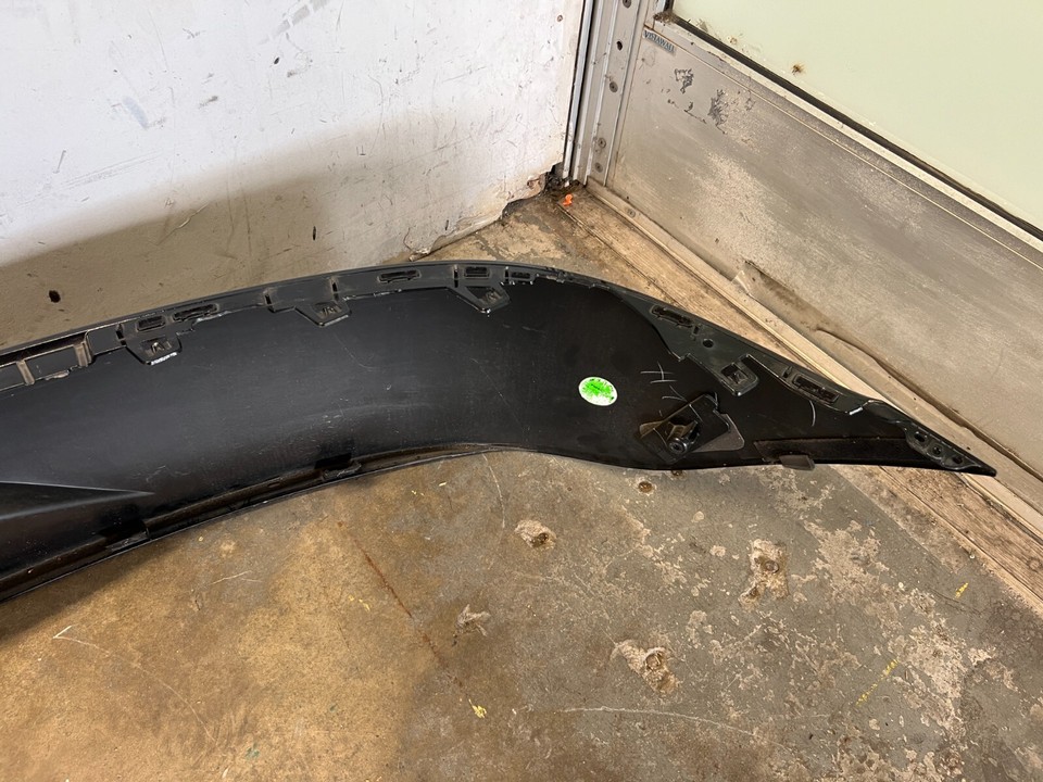 Lucid Air Rear Bumper Lower Panel Cover Trim 55124219 | eBay