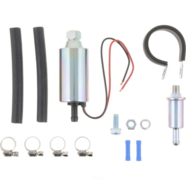 Electric Fuel Pump Precision Fuel Pumps E16049 for sale online | eBay