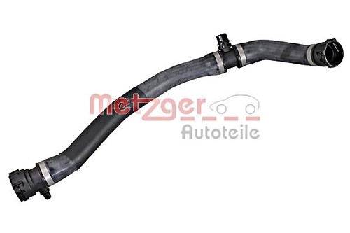 METZGER Radiator Hose For BMW F20 F21 F23 F22 F87 F34 4 Coupe 15-19 ...