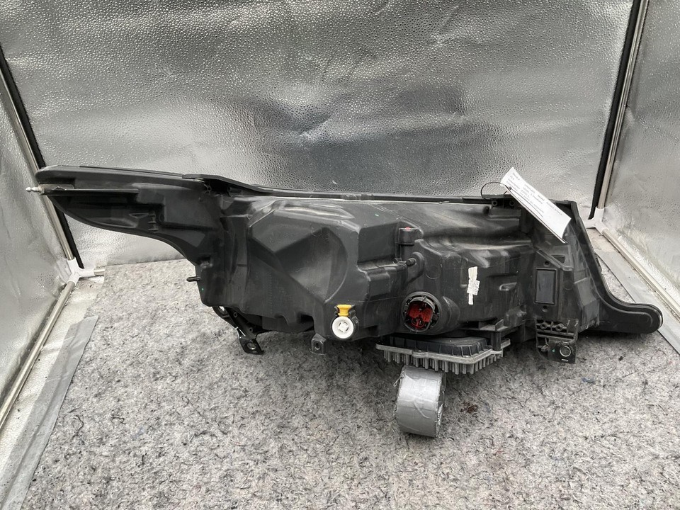 18-22 Land Rover Range Rover Sport LED Left Headlamp Assembly OEM | eBay