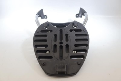 Luggage Rack Rear for scooter piaggio 500 BEVERLY CRUISER 2007 To 2012 ...