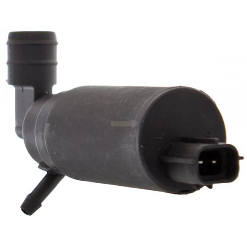 Waschwasserpumpe Scheibenreinigung Neu - OE-Ref. DMC100540 für Land ...