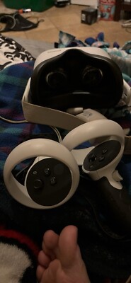 Oculus Quest Two Trade For Oculus Quest 3 | eBay