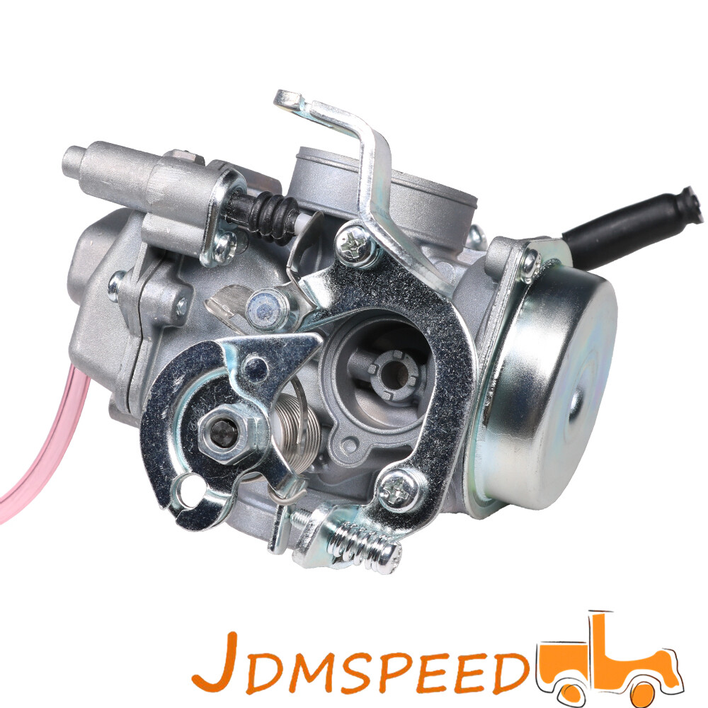 Carburetor 811613 Fits for Eton 4-stroke TK E-TON Rover & Viper 70cc ...