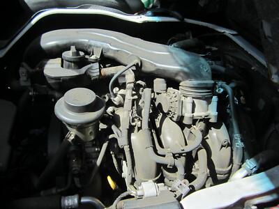 TOYOTA HIACE ENGINE PETROL, 2.7, 2TR-FE, DUAL VVT TYPE, TRH, 03/15-04/ ...