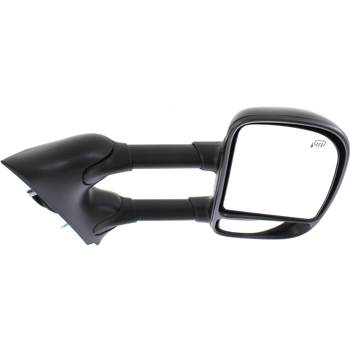 Power Towing Mirror For 2000-2005 Ford Excursion Right Heated Folding ...