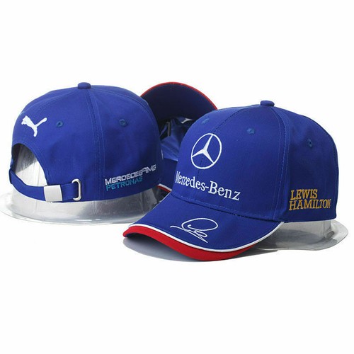 Mercedes-Benz² Logo AMG Car Cap Sport Baseball Hat outdoor Adjustab | eBay