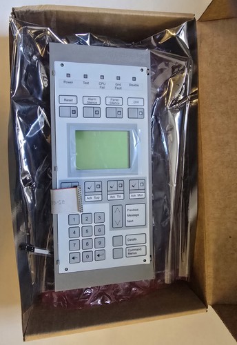 Edwards EST3 3-LCD | eBay