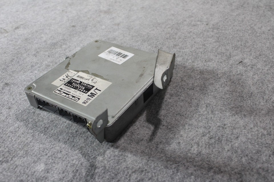 TOYOTA N130 KZN130 HILUX SURF 4RUNNER OEM JDM RHD 1KZ-TE MT ENGINE ...