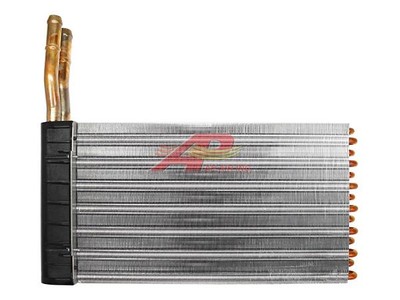 International Navistar Heater Core 2602575C91 3839270C1 11.875" x 7" | eBay