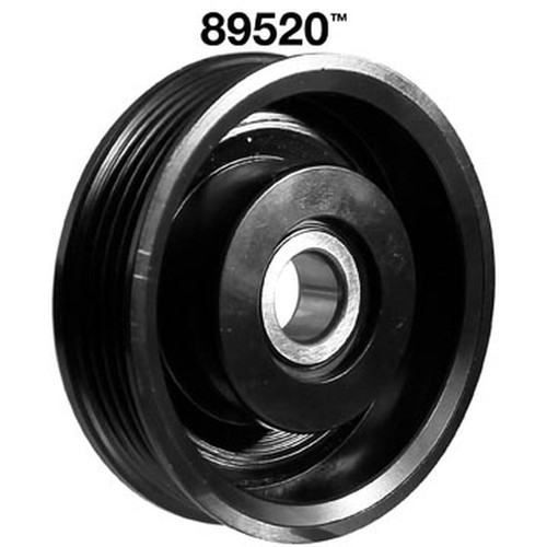 Dayco 89520 Accessory Drive Belt Idler Pulley Air Conditioning For 03 ...
