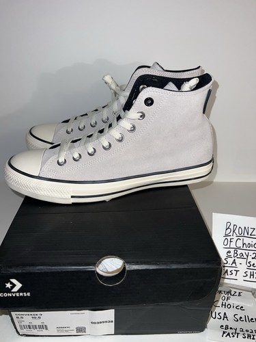 Converse Chuck Taylor 70 Hi A05697C SIZE 8.5 US Mens WATER REPEL NEW | eBay