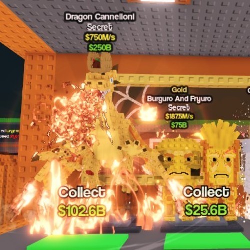 Roblox Steal a Brainrot 300M+/S Brainrot | Fastest Delivery | Cheapest ...