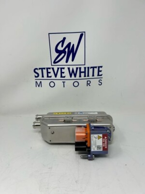 20-24 Jeep Wrangler Grand Cherokee Battery Coolant Heater Mopar New OEM ...