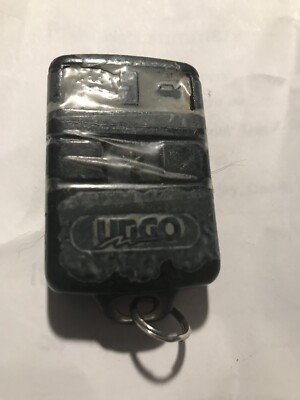 OMEGA MARS KEYLESS REMOTE START ALARM TRANSMITTER KEY FOB M65NVT504 342 ...