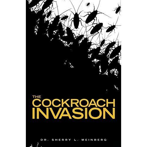 The Cockroach Invasion by Dr Sherry L Meinberg (Paperback, 2014) for sale online | eBay UK