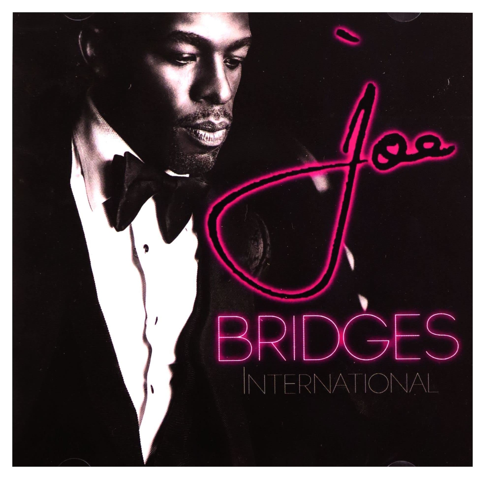 Joe Bridges (International) CD ABMGCD2 NEW | eBay Australia