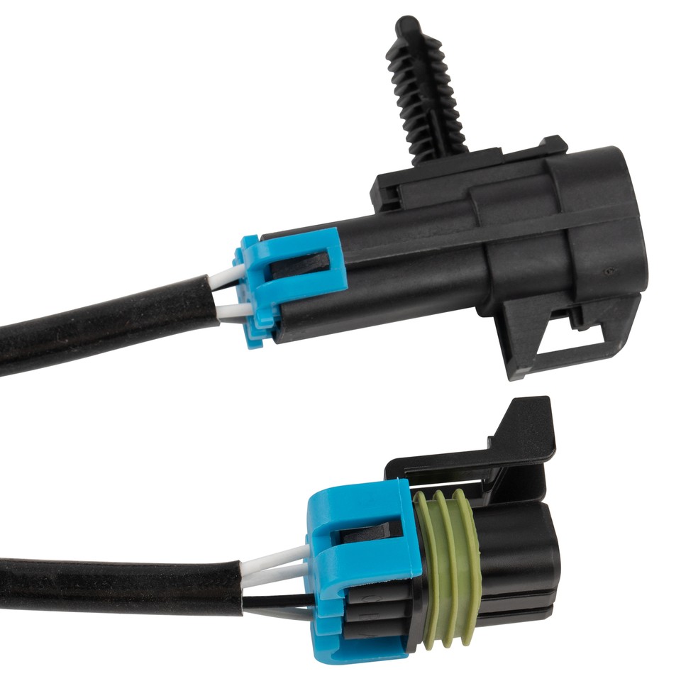 2Pcs Oxygen O2 Sensor Upstream&Down For 2012-14 Chevy Captiva Sport ...