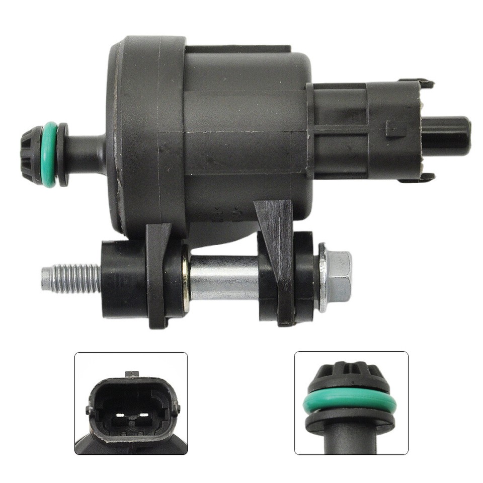 Vapor Canister Purge Valve Solenoid FOR Buick Cadillac GMC Chevy OEM ...