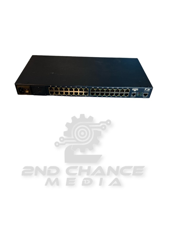 Cyclades AlterPath ACS16 Switch | eBay