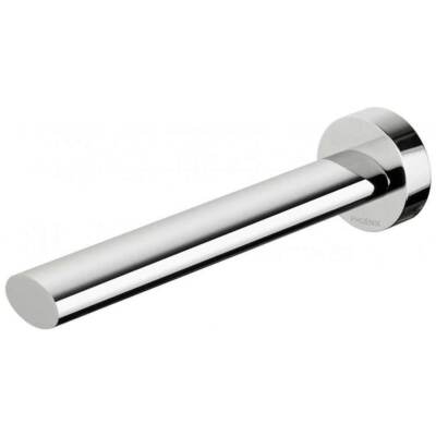 New Slimline Oval Bath Outlet Chrome Phoenix Tapware VV776-00-1 ...