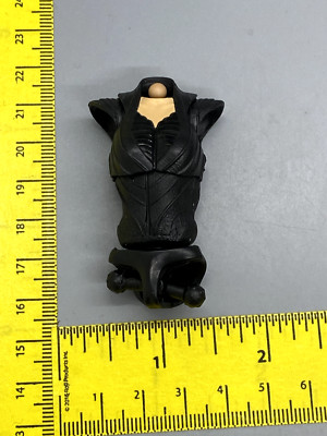 Broness Torso Body Chest Buck GI Joe 6" 1/12 Cobra Classified Female ...