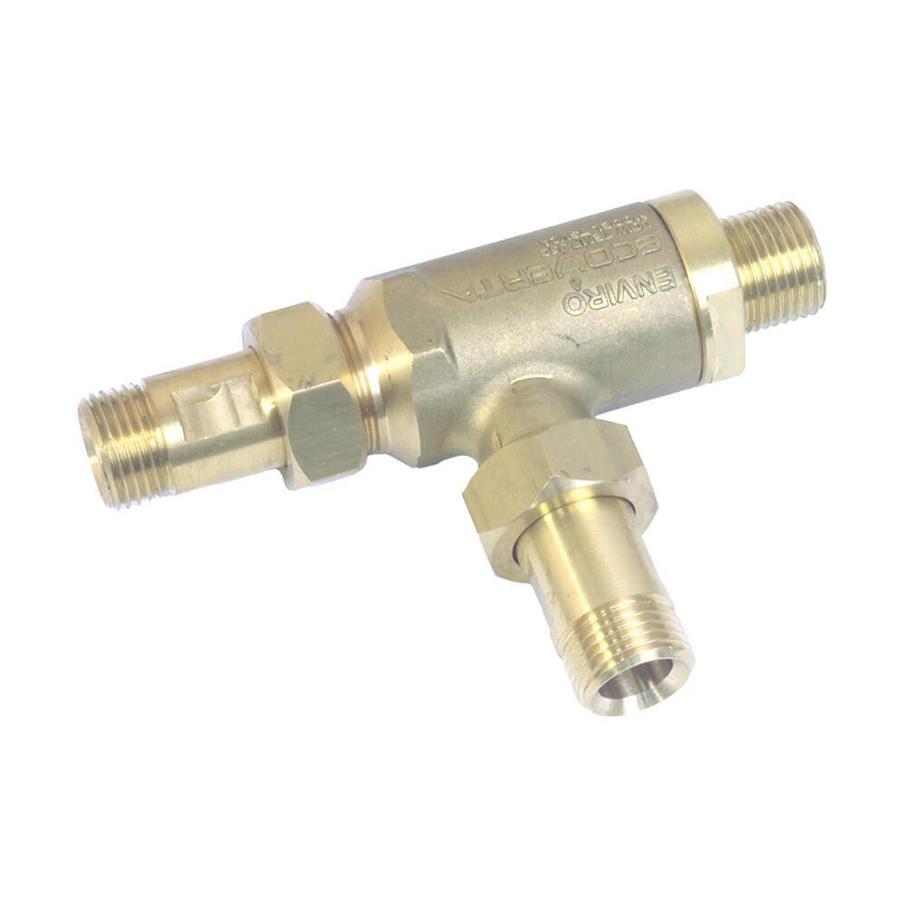 Enviro Water Saver Valve System Girard Hot Save Caravan Saving ...