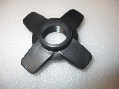 MotorGuide Trolling Motor Tube Adjustment Friction Knob | eBay