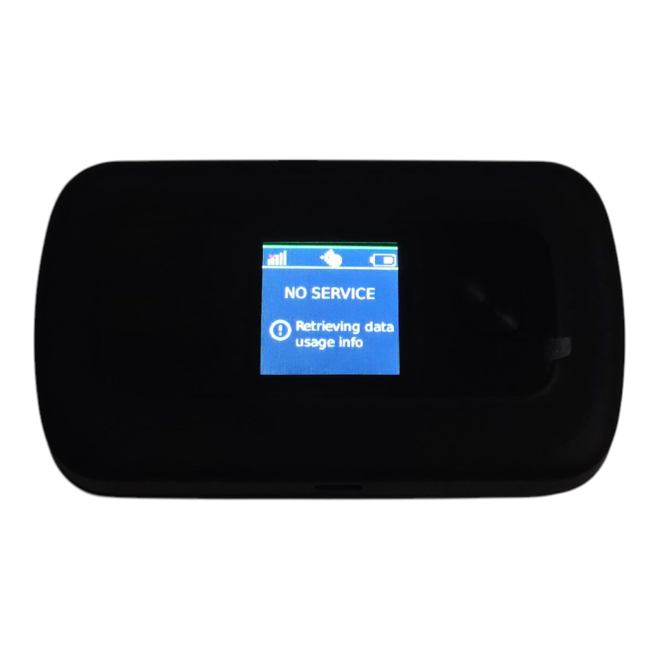 RayHunter Cell Site Simulator/IMSI Catcher/Stingray Detector Orbic ...