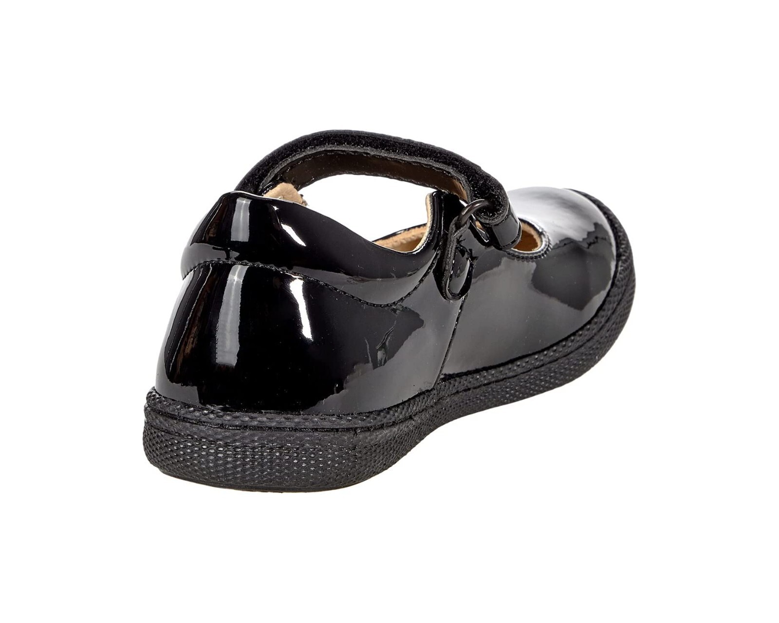 Primigi+Kids+Girl%27s+Morine+Toddler%2FLittle+Kid+Black+Patent+33+US+1. ...