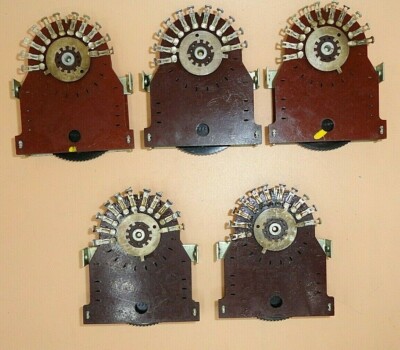 Rotary - 10 Position