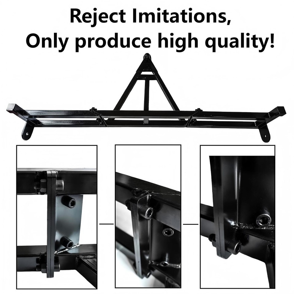 New upgrade Shipping Container Tow Bar Kit Fits 20' 40' Containers ...