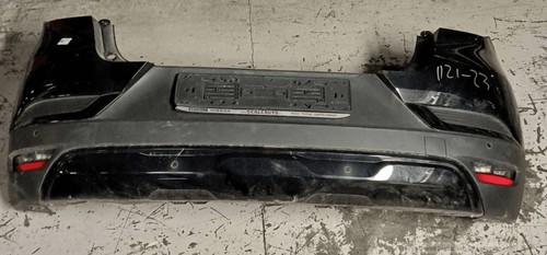850B24277R cover bumper bumper H. Renault Captur 2A nerap78aae8 | eBay