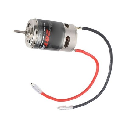 390 RC Motor RC Motor High Torsion For 1/16 RC Car SP5 | eBay Australia