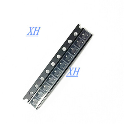 10PCS NXP BFR92A NPN 5.0 GHz wideband transistor BFR92 SOT-23 NEW ...