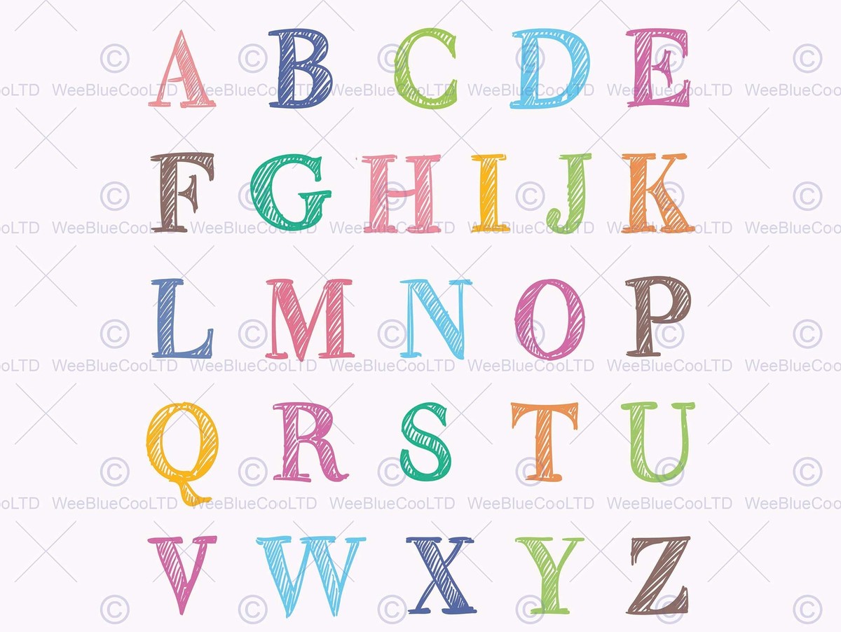 Abcd Images For Kids App ABC Kids